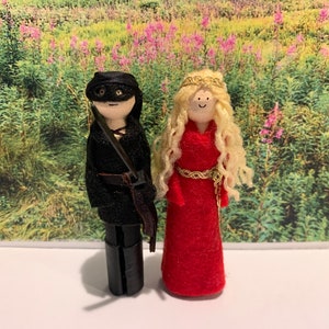 LittlePinsShop - Etsy
