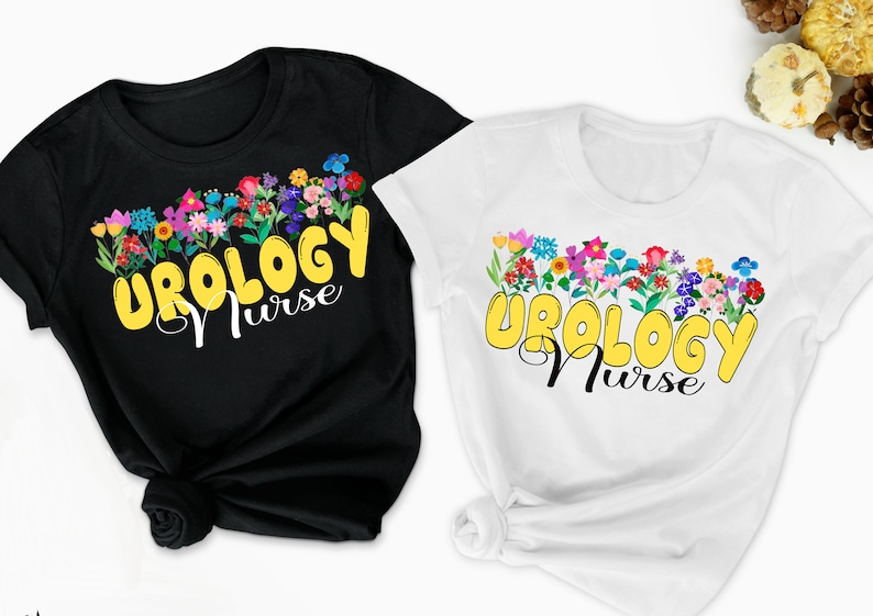 Urology Shirt, Urology Gift, Urology Nurse, Nurse's Week, Urology ...