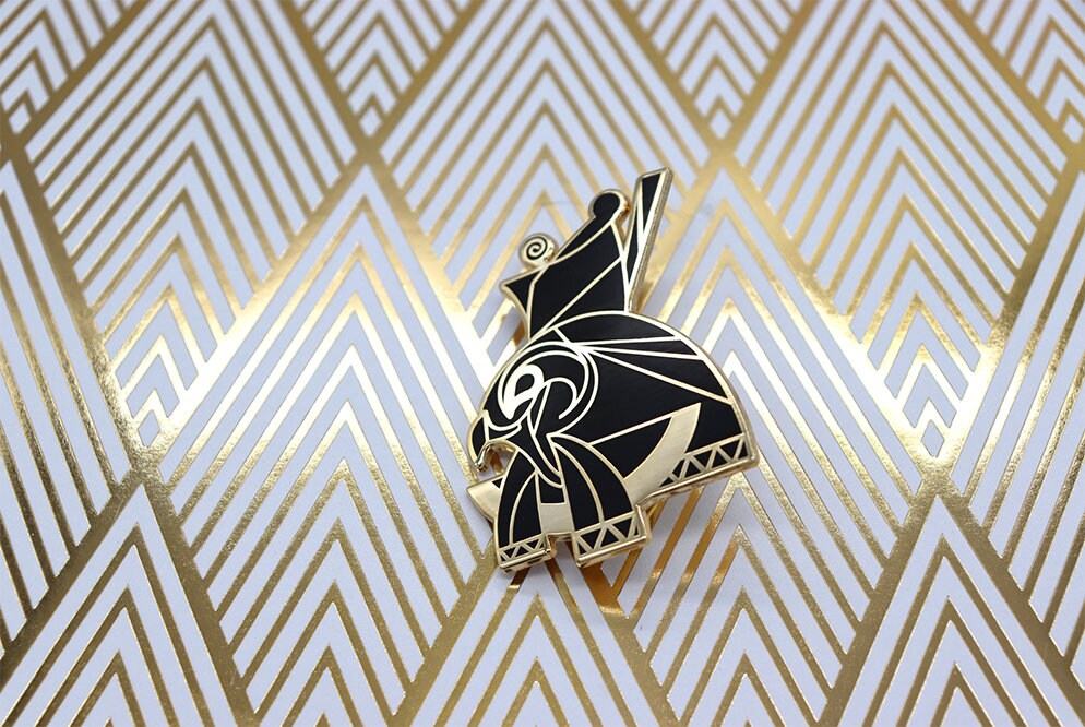 Egyptian Pantheon Hard Enamel Pins : Anubis Sekhmet Bastet - Etsy Australia