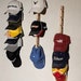 7 Hook Cap Rack - Etsy