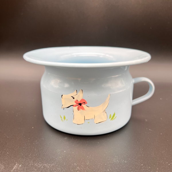 Chamber Pot - Etsy