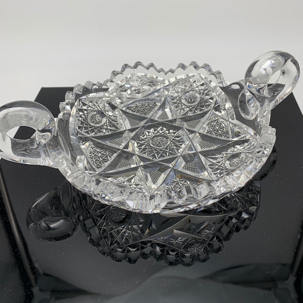 Handled Nappy - Etsy