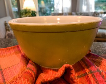 Light Green Pyrex - Etsy
