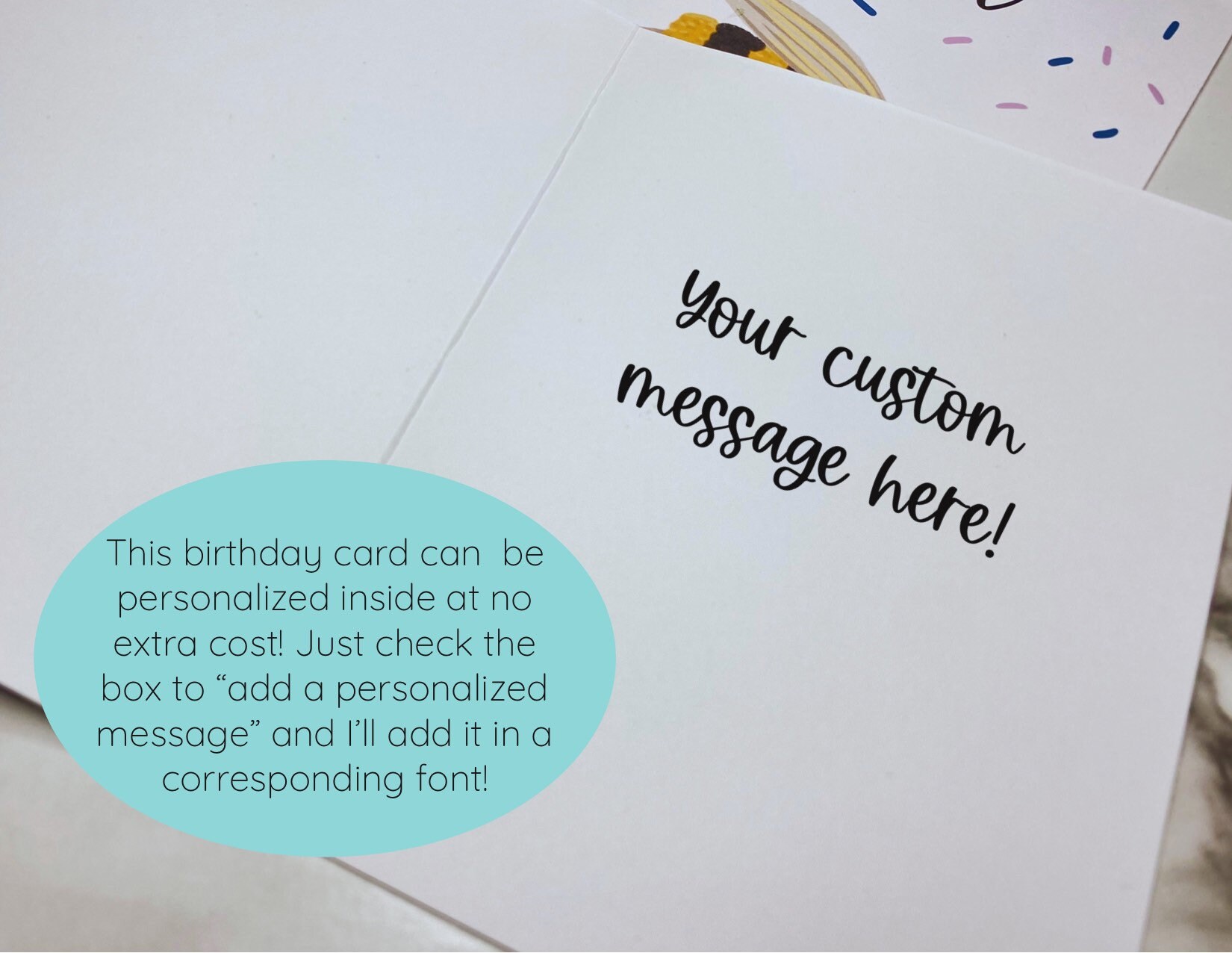 Happy Birthday Fly Fishing Greeting Card, Fly Fishing Birthday Card ...