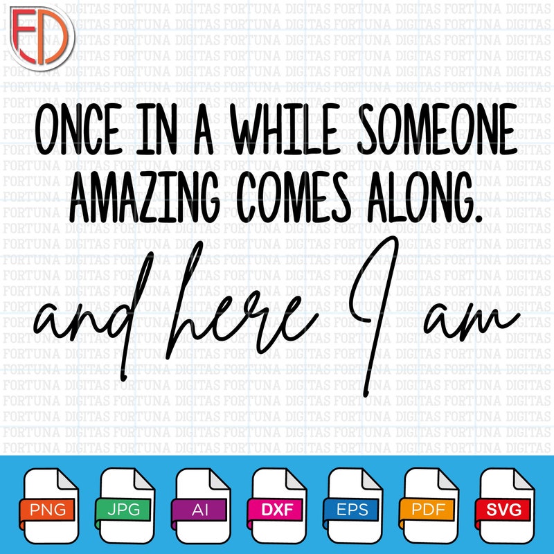 Once in a While - Etsy