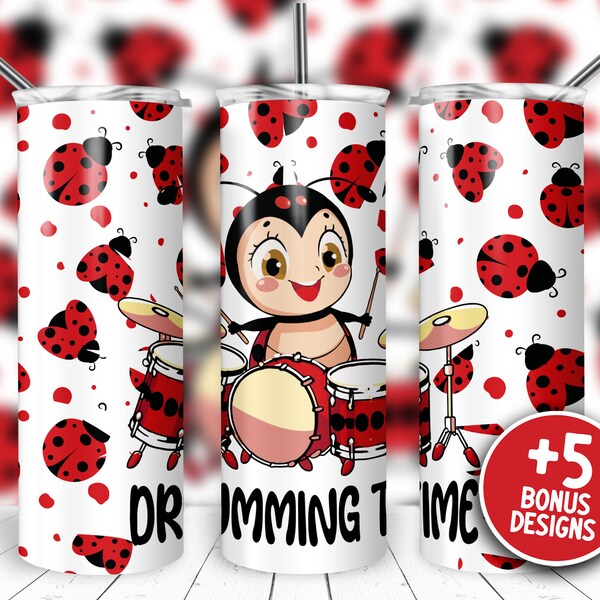 Miraculous Ladybug Sublimation Design - Etsy