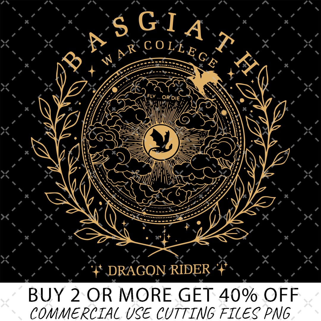 Fourth Wing Png, Dragon Rider Png, Basgiath War College Png, the ...