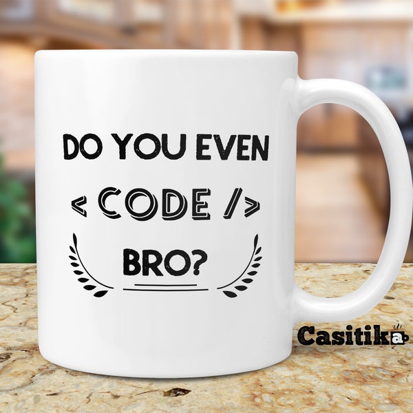 Bro Code - Etsy