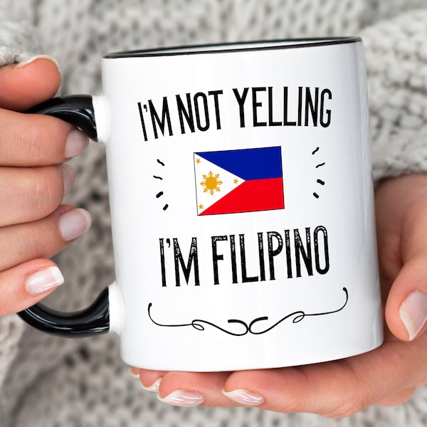 Coffee Filipino Art - Etsy