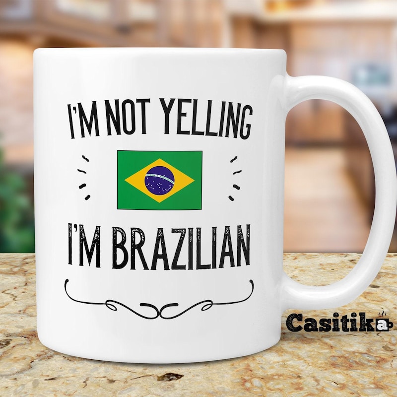 Brazilian - Etsy