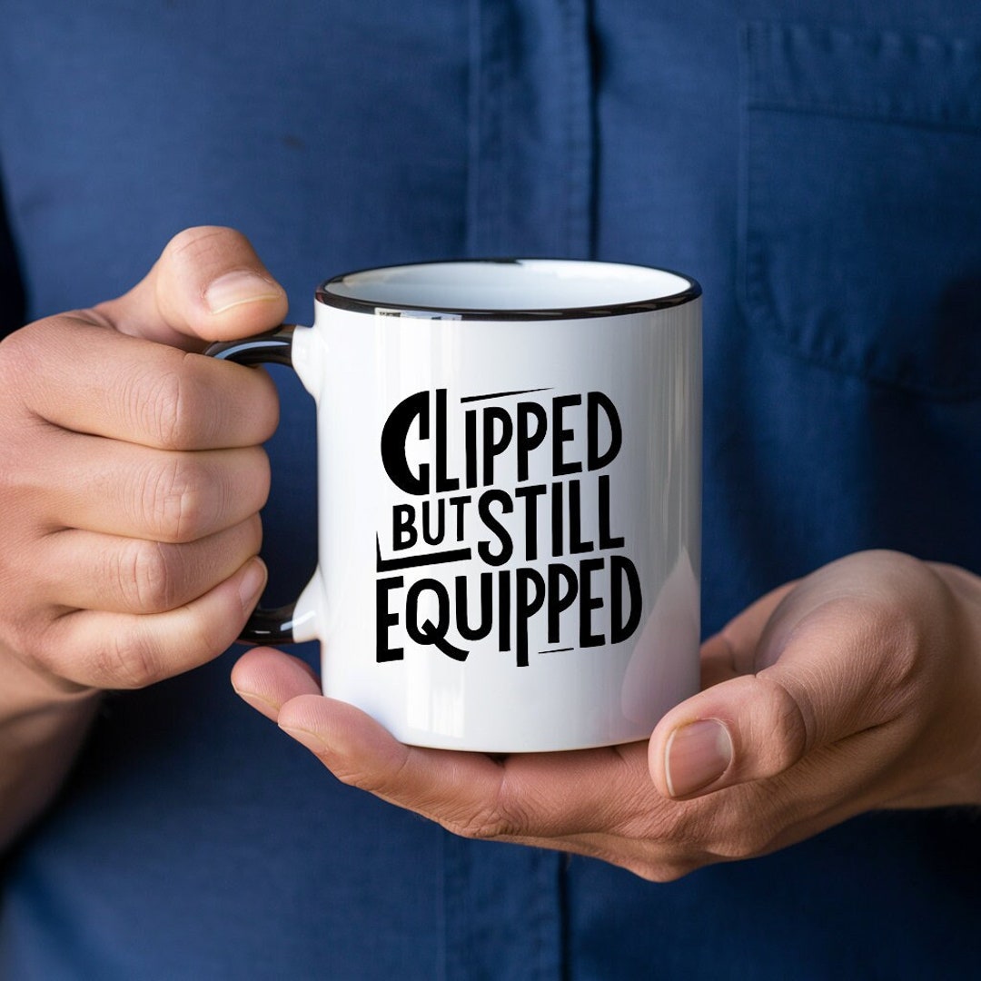Vasectomy Gifts for Men | Get Well Soon Gift | Funny Get Well Mug ...
