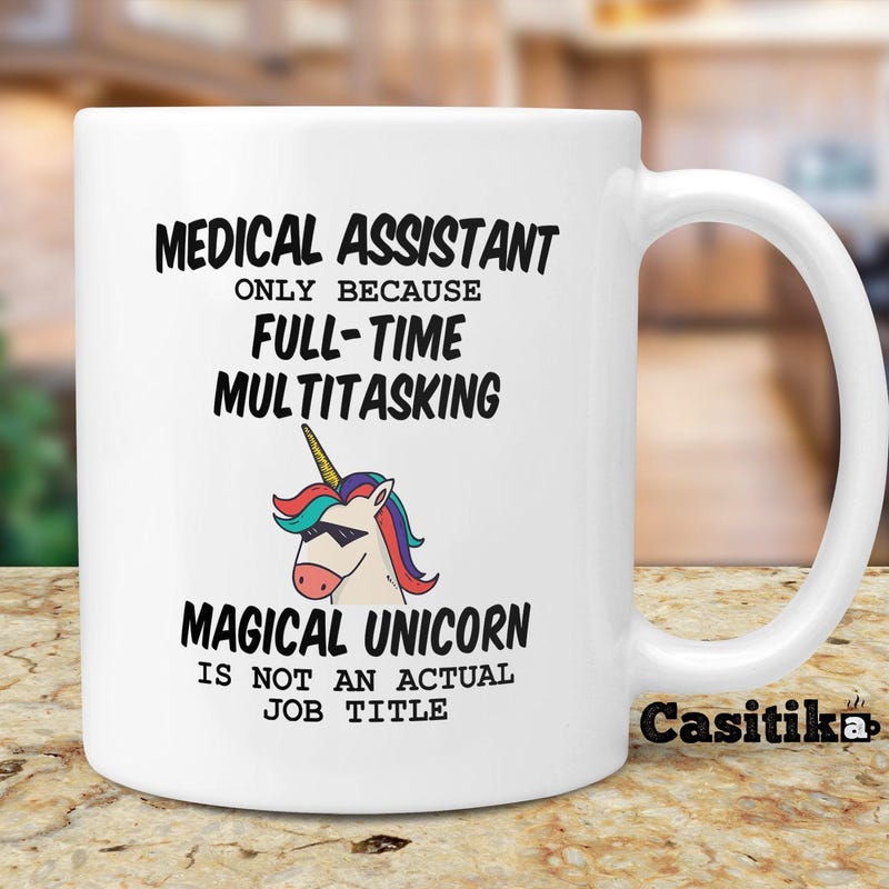 Medical Mugs - Etsy