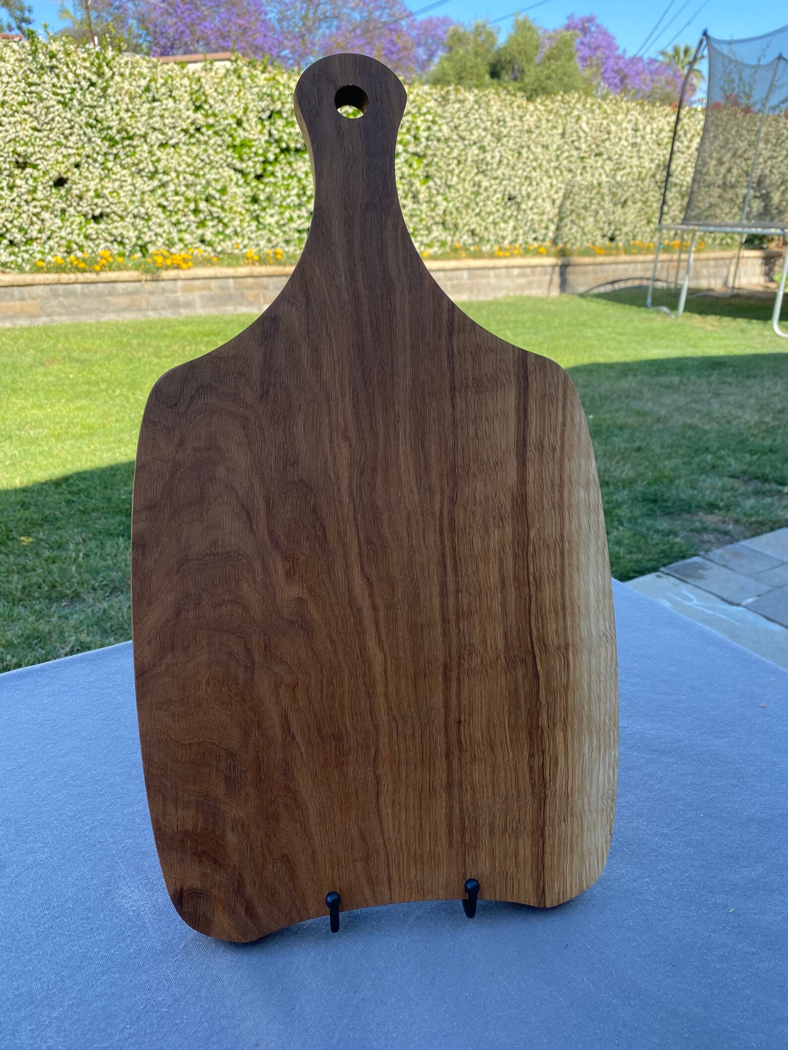 MDF & Acrylic Cutting Board Template Type 5 19 X 10 3/8 - Etsy