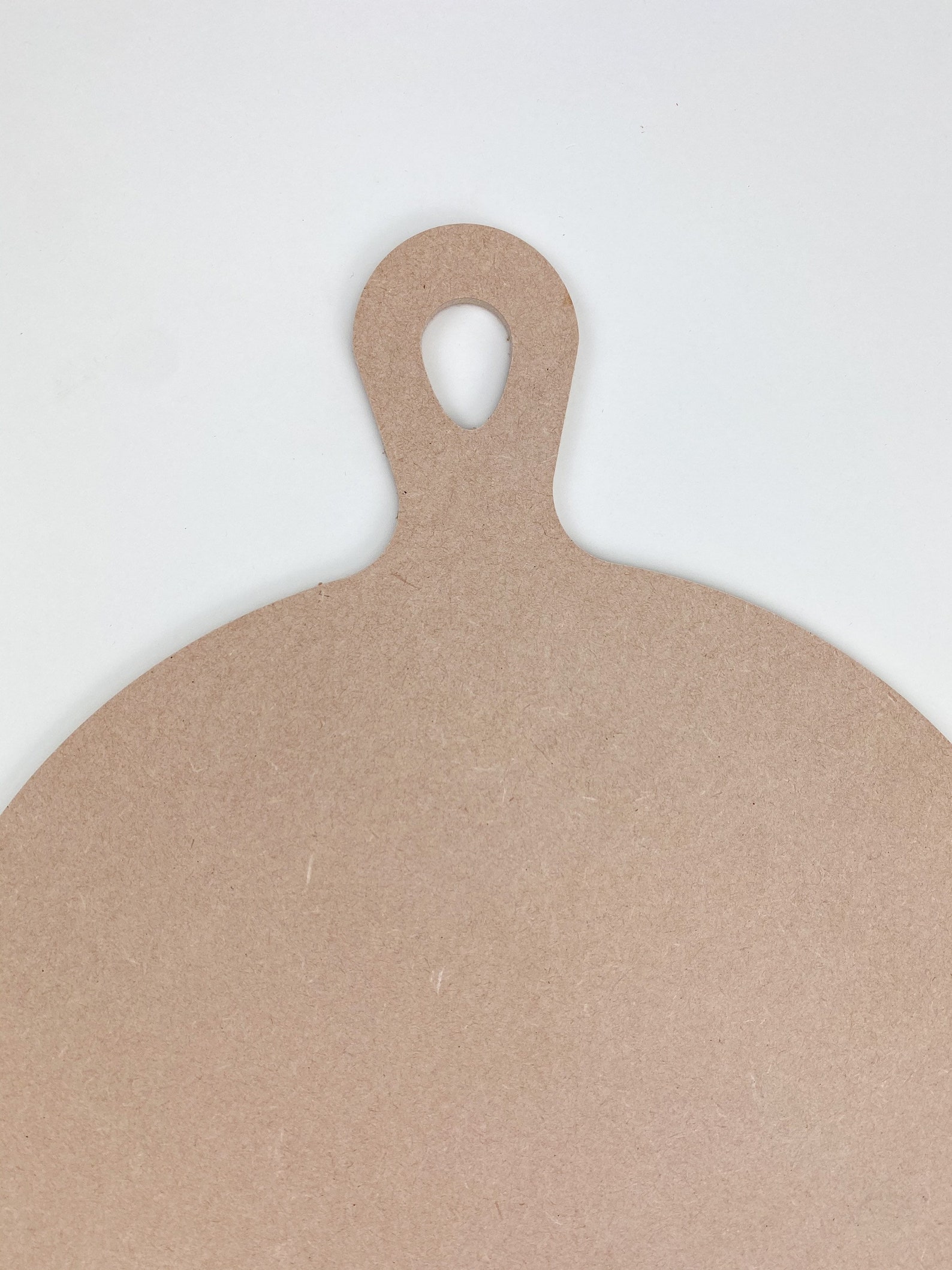 MDF Acrylic Cutting Board Template Type 4 17 25 X 14 Etsy Canada