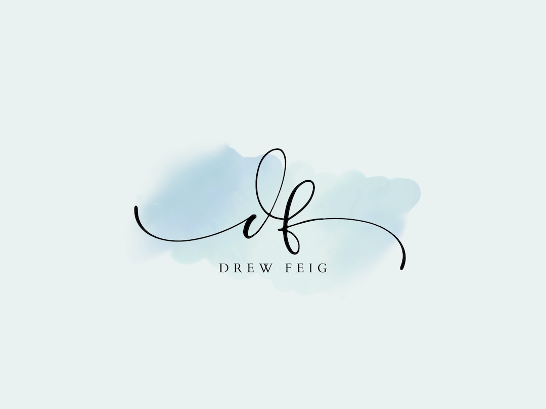 Logo Design, Simple Logo, Text Logo, Watermark Logo, Signature Logo ...