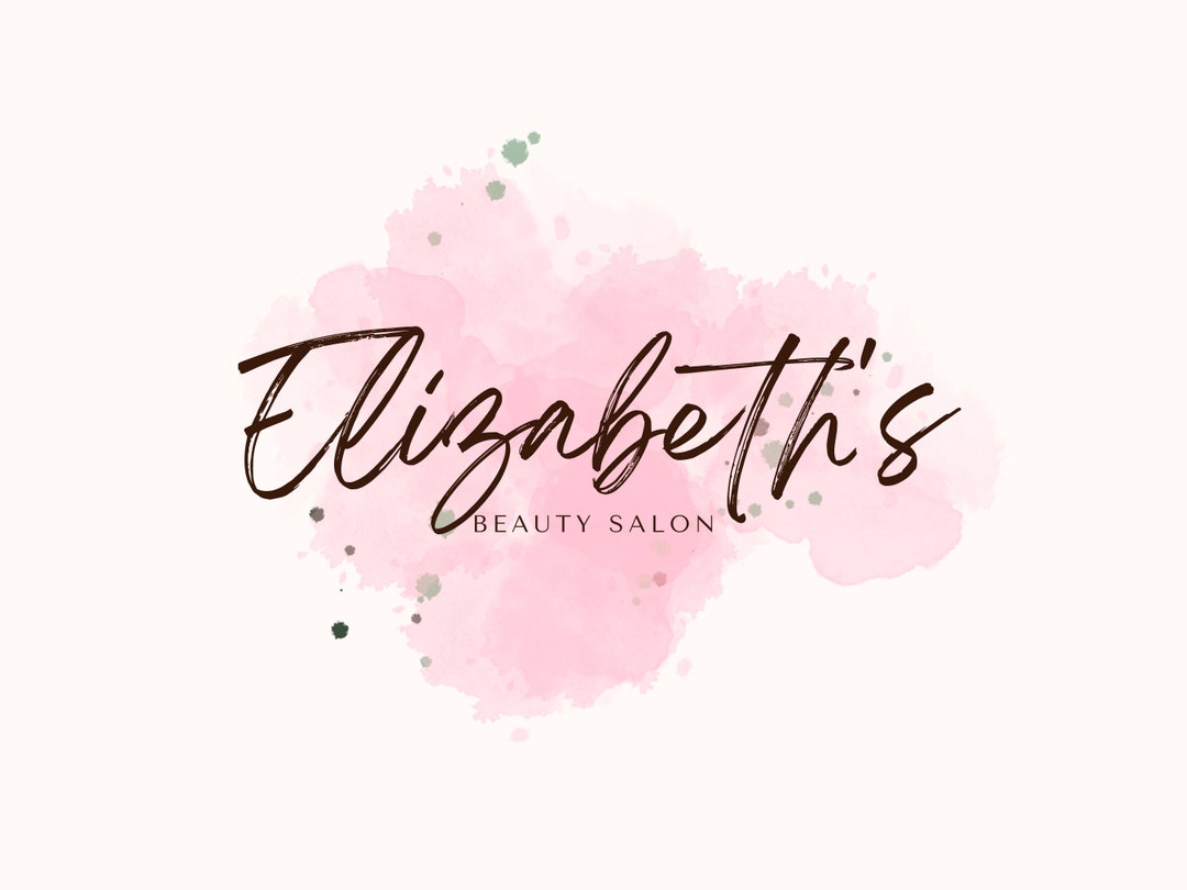 Logo Design, Simple Logo, Text Logo, Watermark Logo, Signature Logo ...