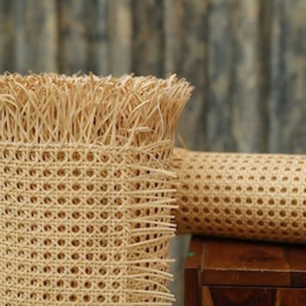 Rattan Sample - Etsy