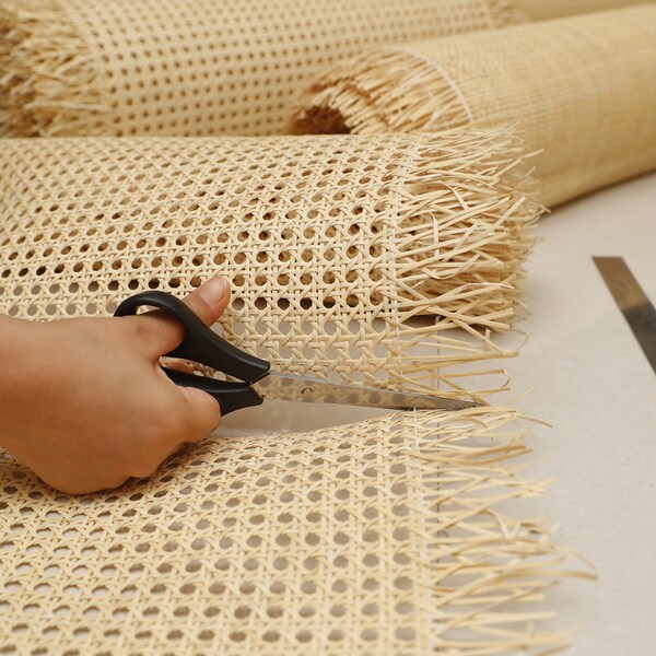 Rattan Cane Webbing - Etsy