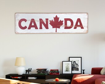 Large Boston Garden Rustic Wood Sign - Etsy