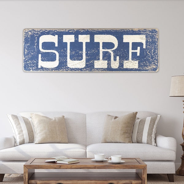 Surf Decor - Etsy
