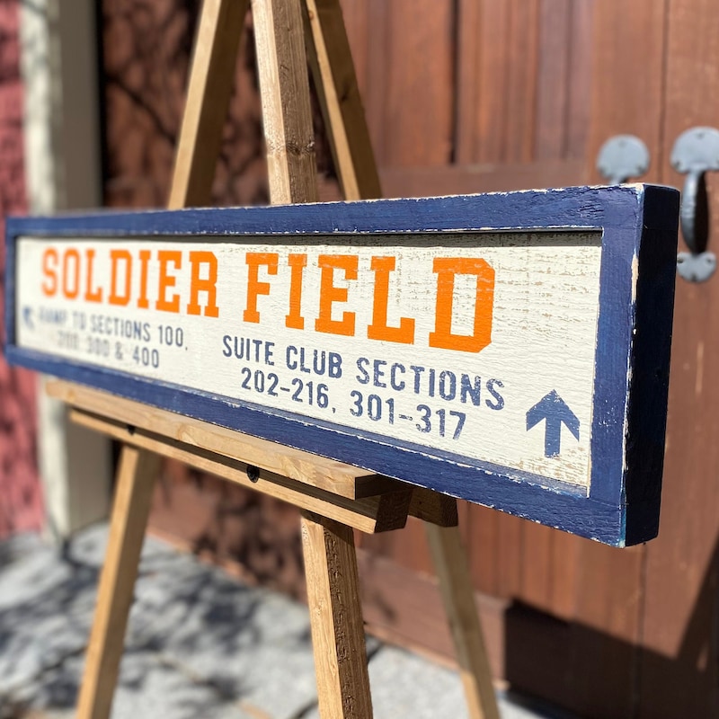 Tile Soldier - Etsy