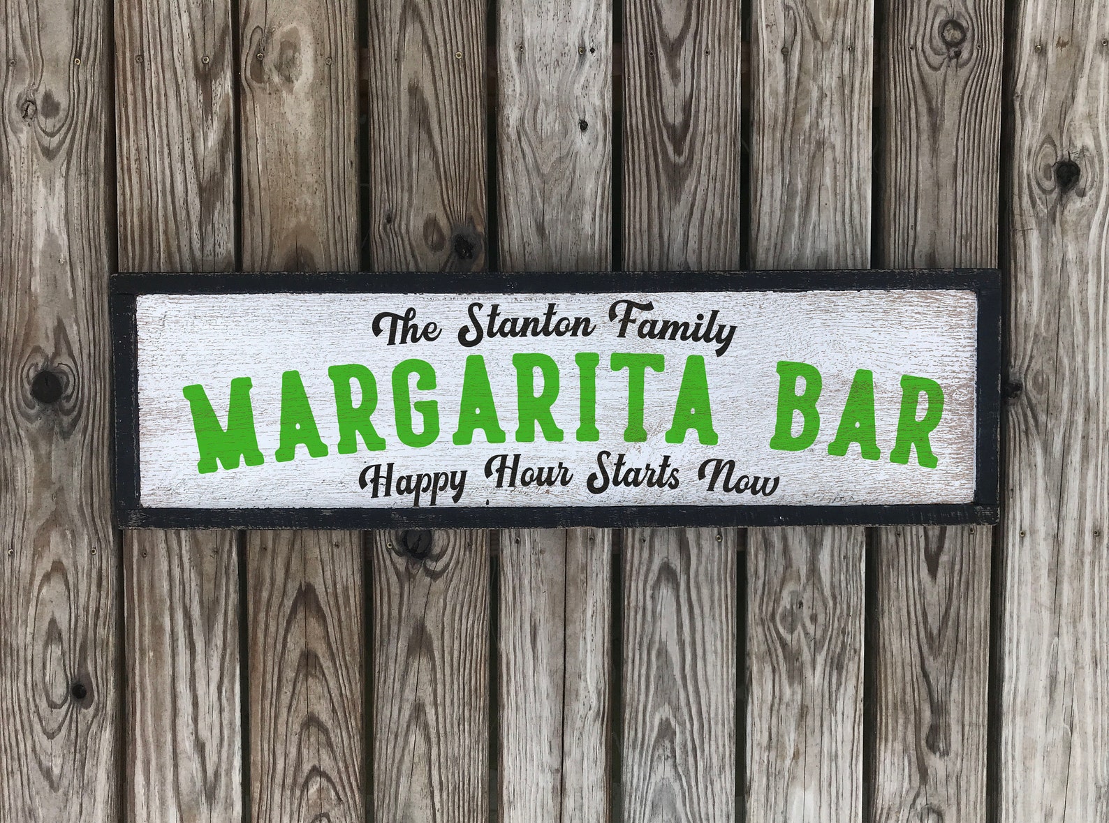 Large Custom Bar Signs | Etsy