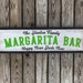 Large Custom Bar Signs - Etsy