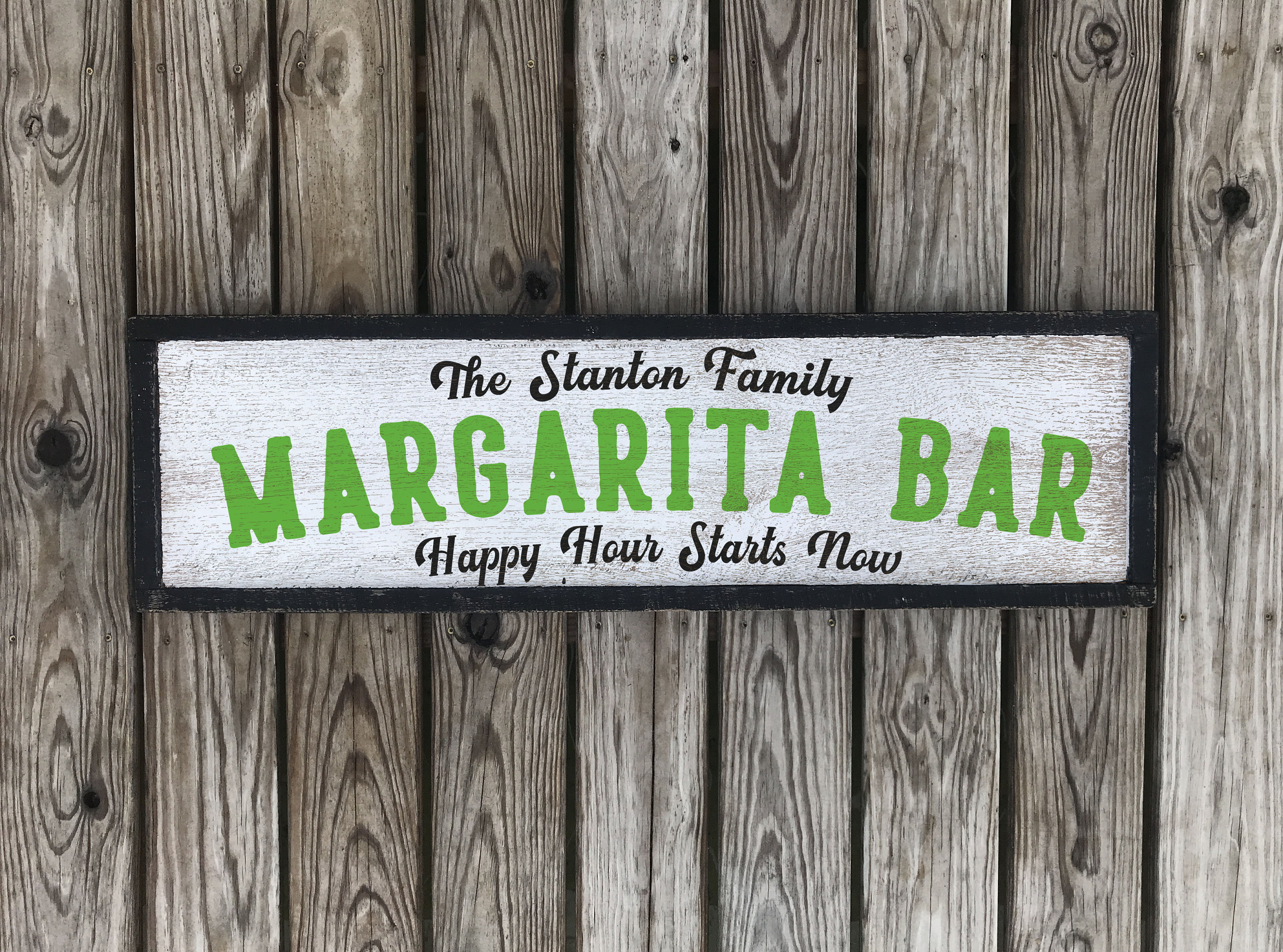 Large Custom Bar Signs | Etsy