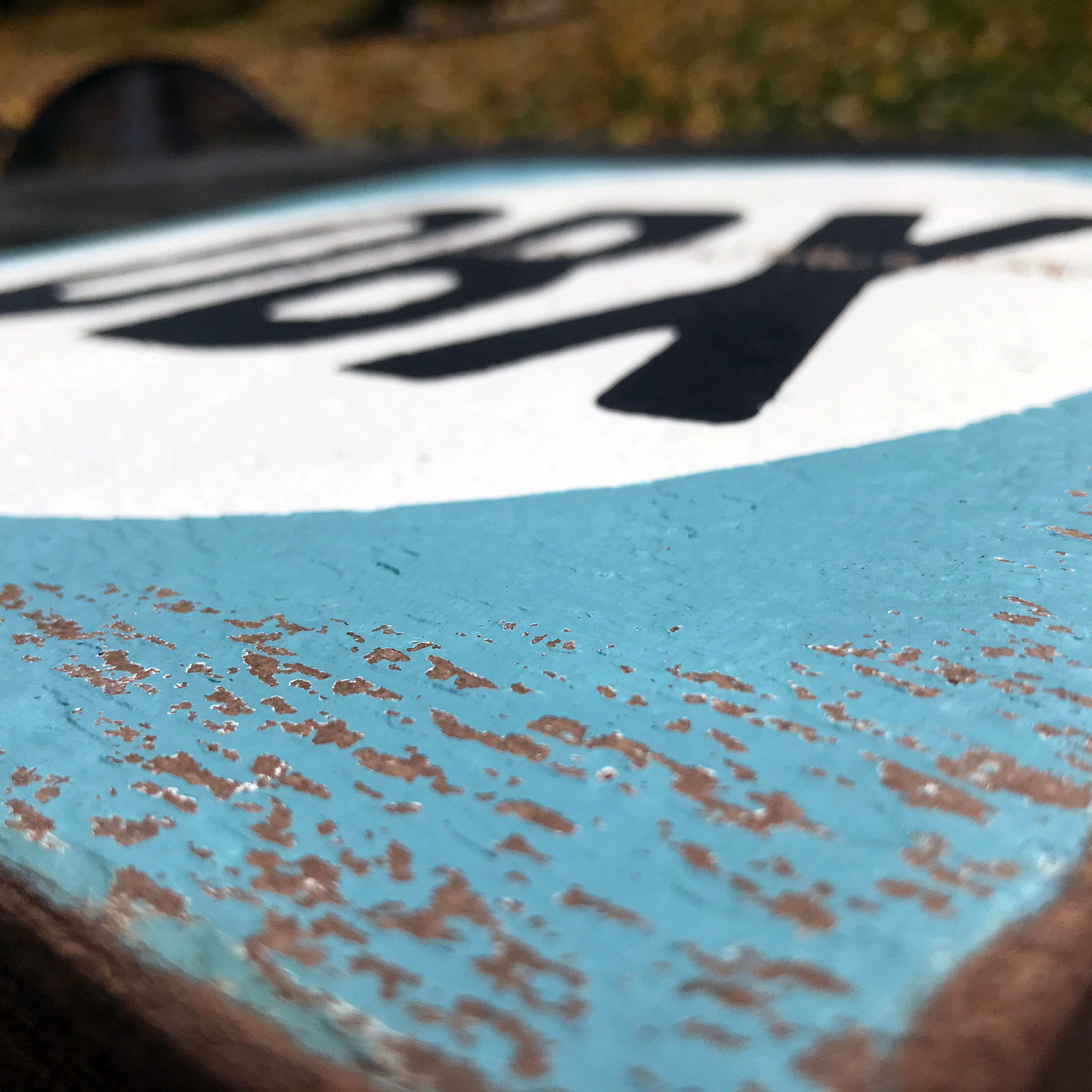 Outer Banks OBX Rustic Wood Sign - Etsy