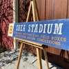 Shea Stadium - Etsy