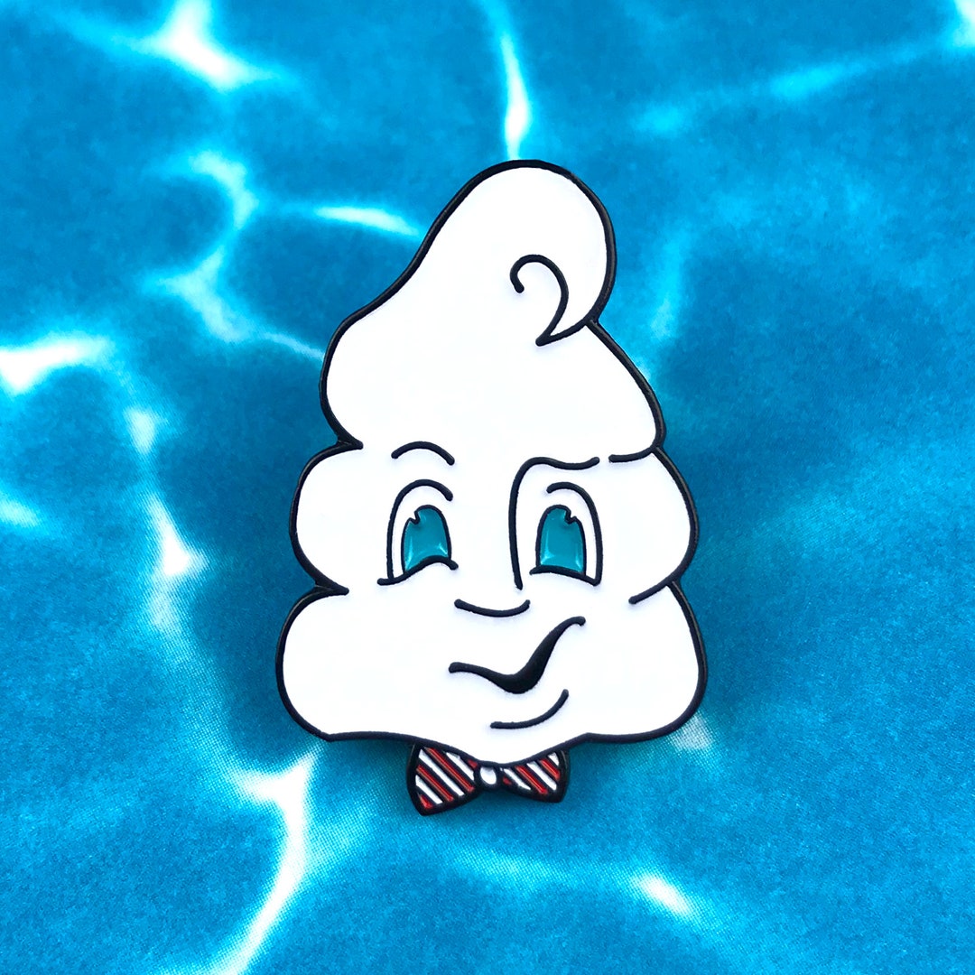 Mr. Tastee From the Adventures of Pete and Pete - Etsy