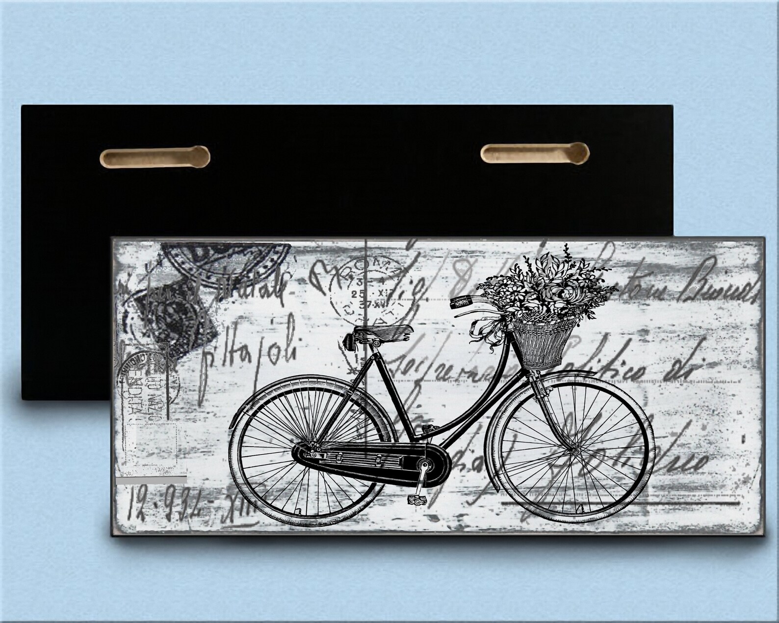 Bike Key Holder for Wall Bicycle Key Rack Holderbeach Hook - Etsy