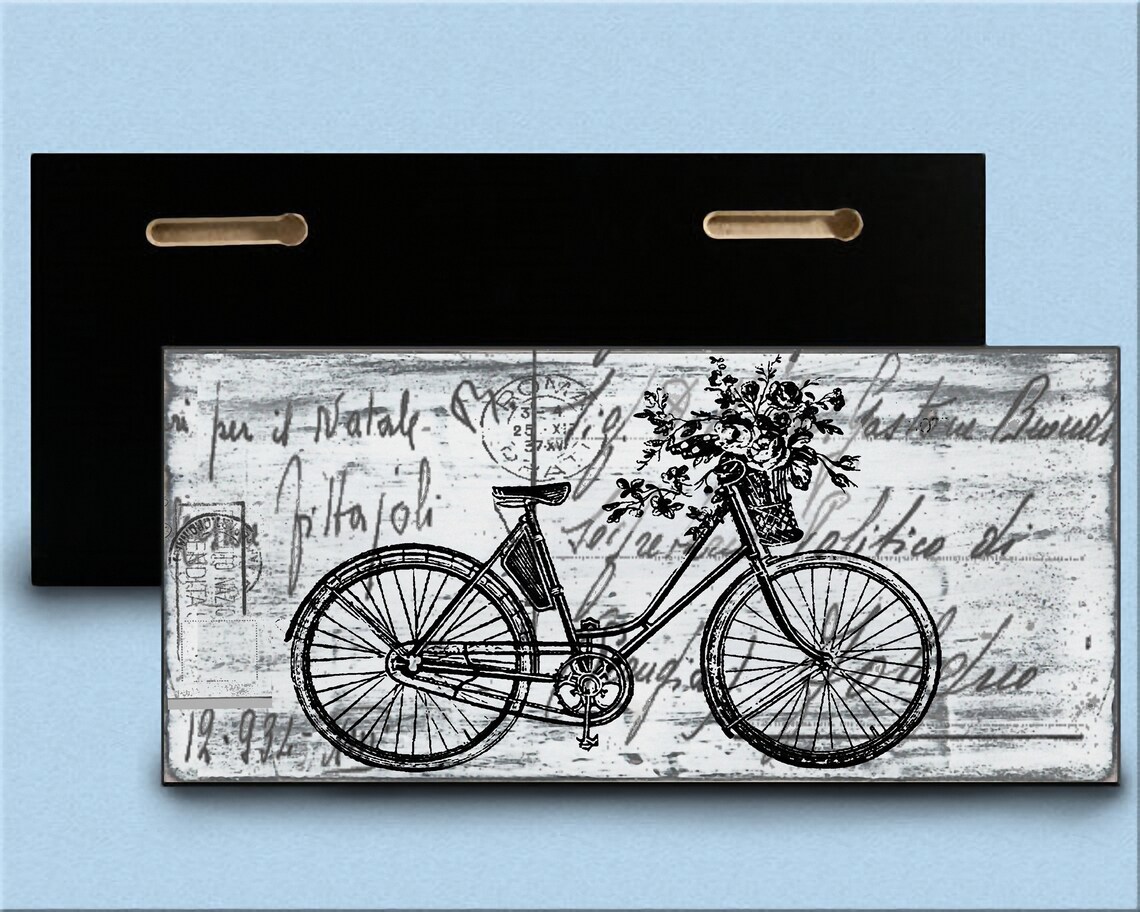 Bike Key Holder for Wall Bicycle Key Rack Holderbeach Hook - Etsy