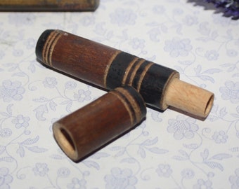 Antique needle case | Etsy