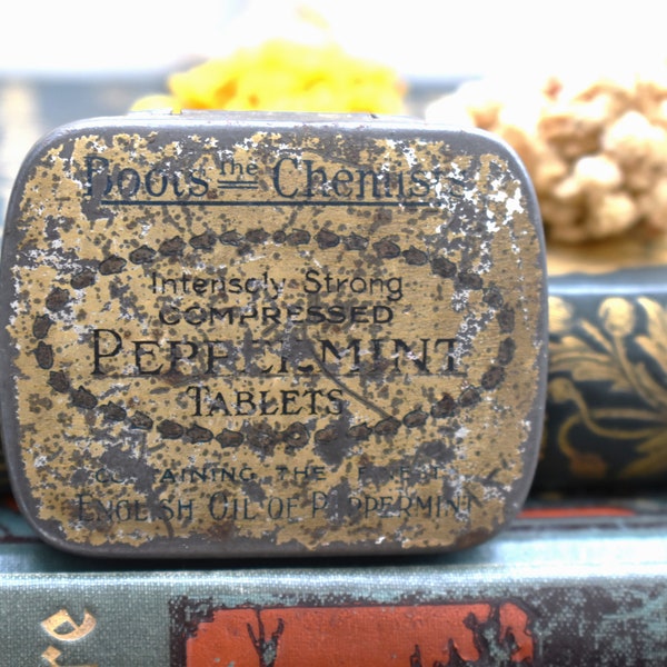 Antique Peerless - Etsy