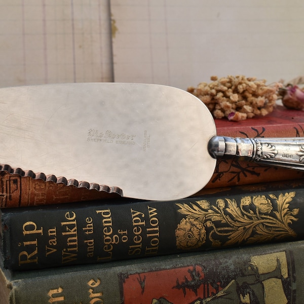 Wedding Cake Slice Sterling Silver - Etsy