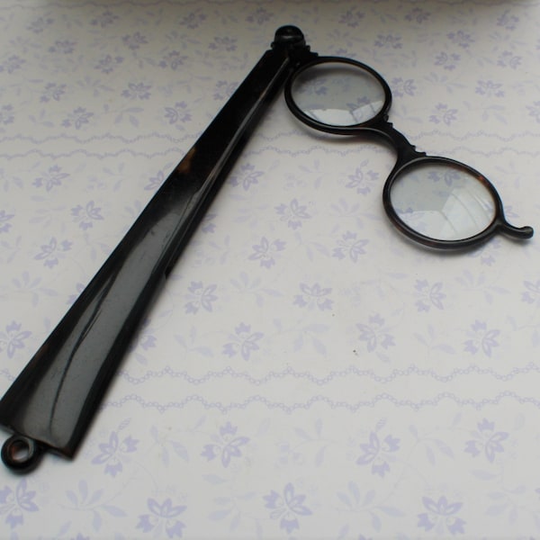 Lorgnette - Etsy