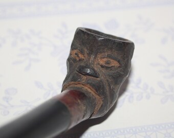 Wood Two Faces - Etsy