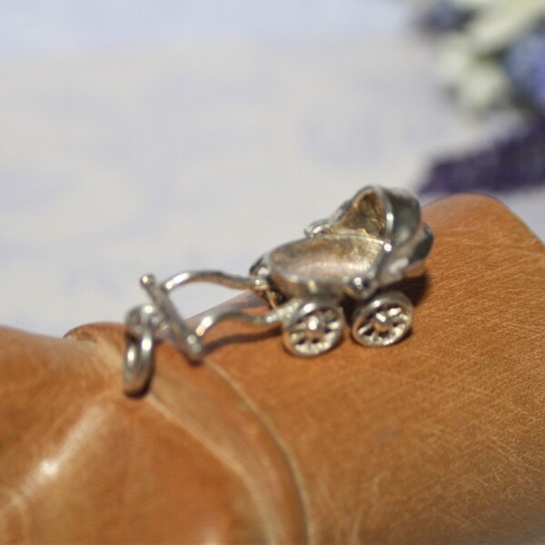 Pram Charms - Etsy UK