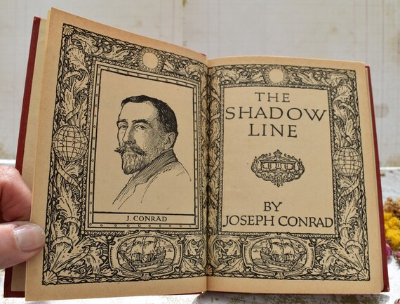 Joseph Conrad Famous Books