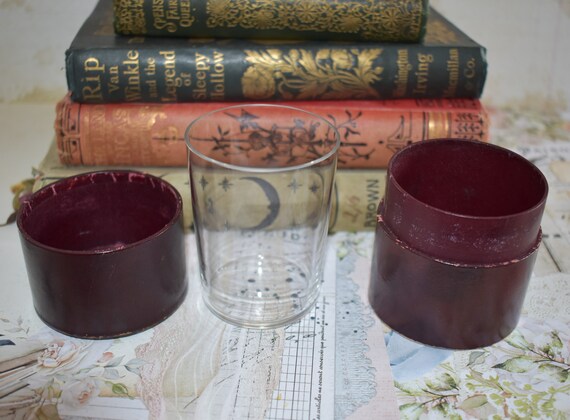 Cased Glass Minim Measure Wonderful Apothecary Aid 1800s - Etsy