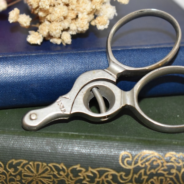 Antique Quill Cutters - Etsy