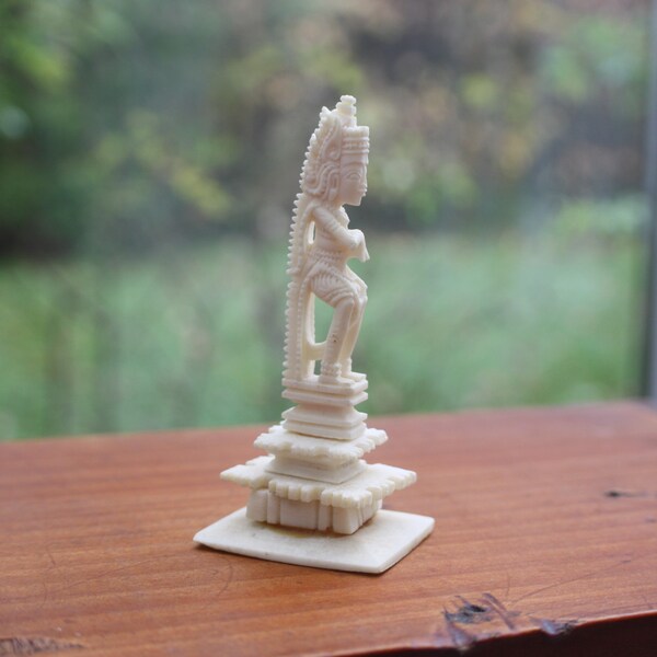 Goddess Figure - Etsy
