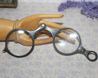 Victorian Eyeglasses | Etsy