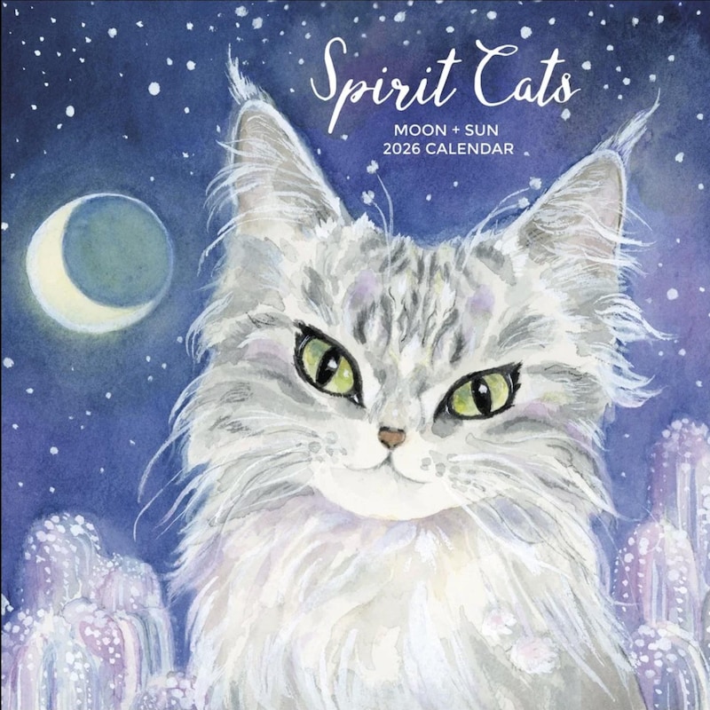 Mini Calendar Girls - Etsy