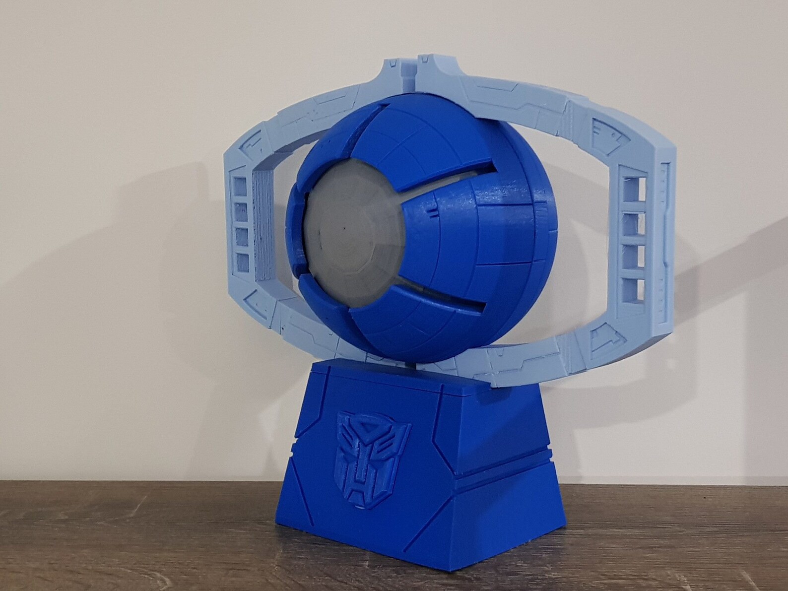 Transformers G1 Matrix Autobots 3D Model | Etsy