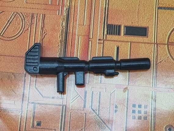 Earthrise Optimus Prime Blaster Upgrade - Etsy