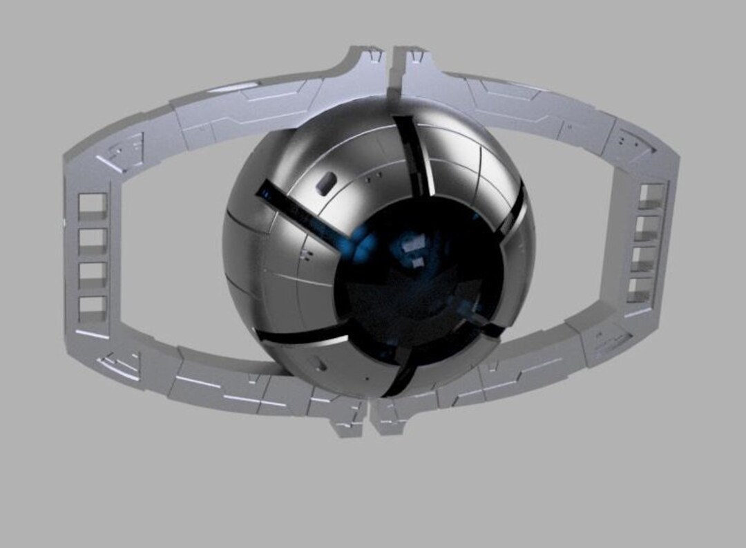 Transformers G1 Matrix Autobots 3D Model - Etsy