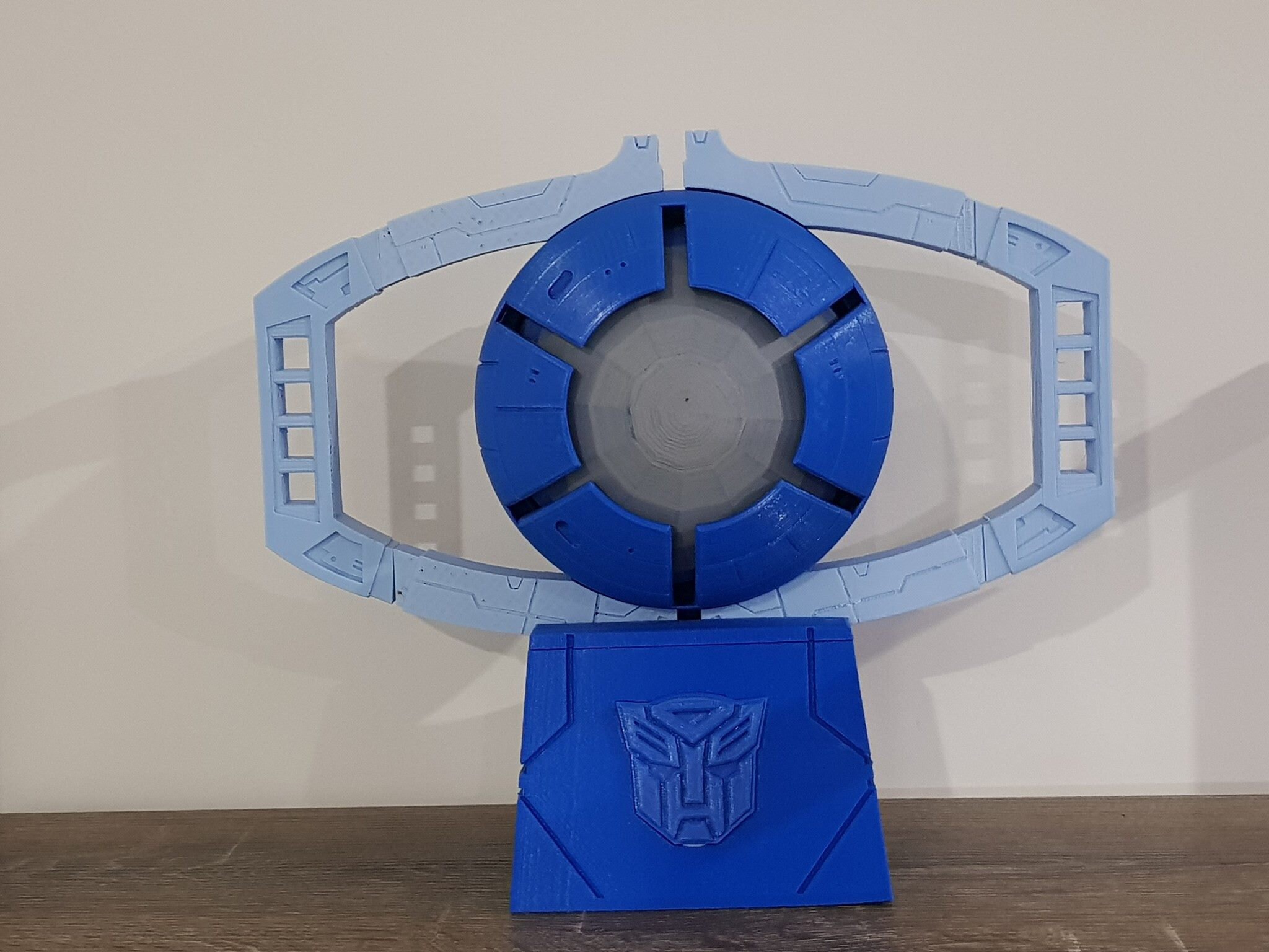 Transformers G1 Matrix Autobots 3D Model | Etsy UK