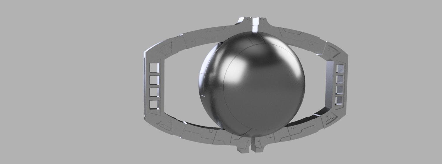 Transformers G1 Matrix Autobots 3D Model | Etsy